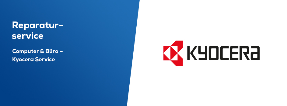 Kyocera Service | Kompetente Beratung bei EURONICS