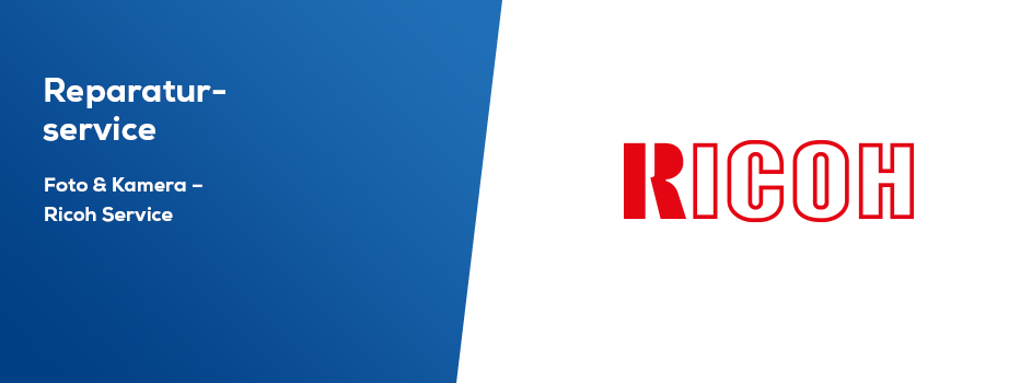 Ricoh Service | Kundendienst von EURONICS