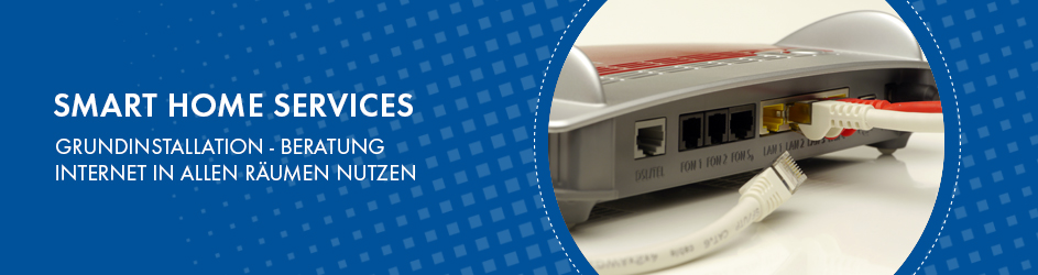 Beratung Internet in allen Räumen nutzen | EURONICS Elwig in Kaisersesch