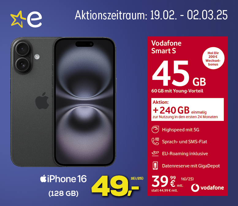 Handy mit Vertrag » Günstige Handyverträge & Mobilfunkverträge