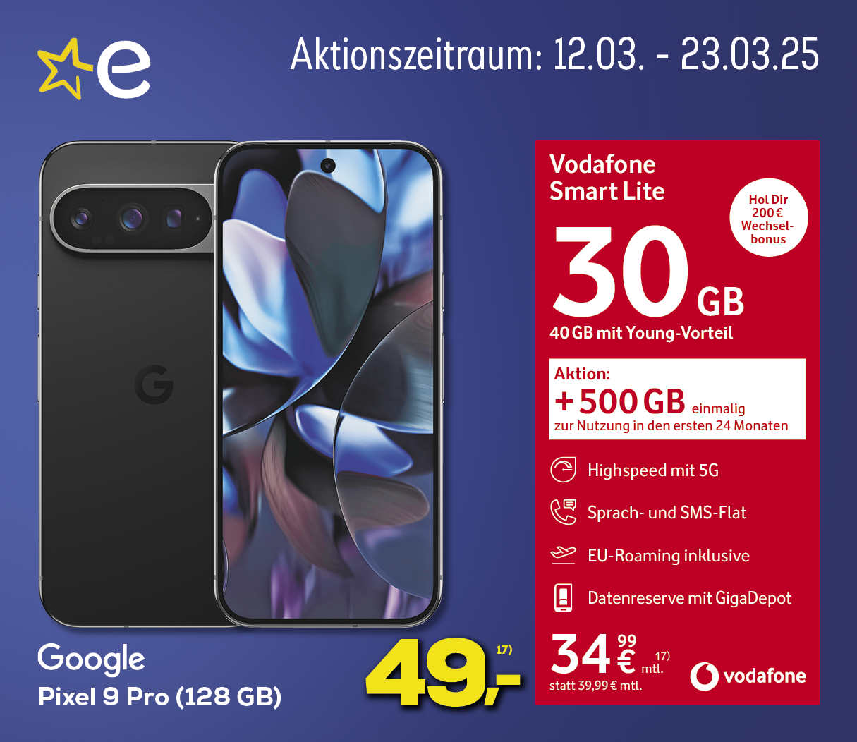 Handy mit Vertrag » Günstige Handyverträge & Mobilfunkverträge