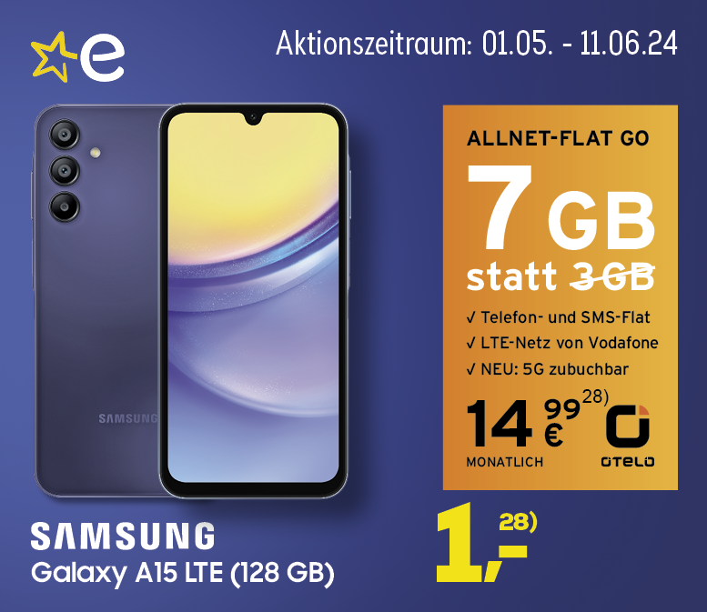 Handy mit Vertrag » Günstige Handyverträge & Mobilfunkverträge