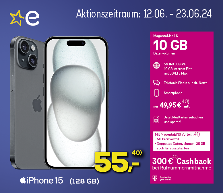 Mobilfunkverträge, Internet & Festnetz | EURONICS