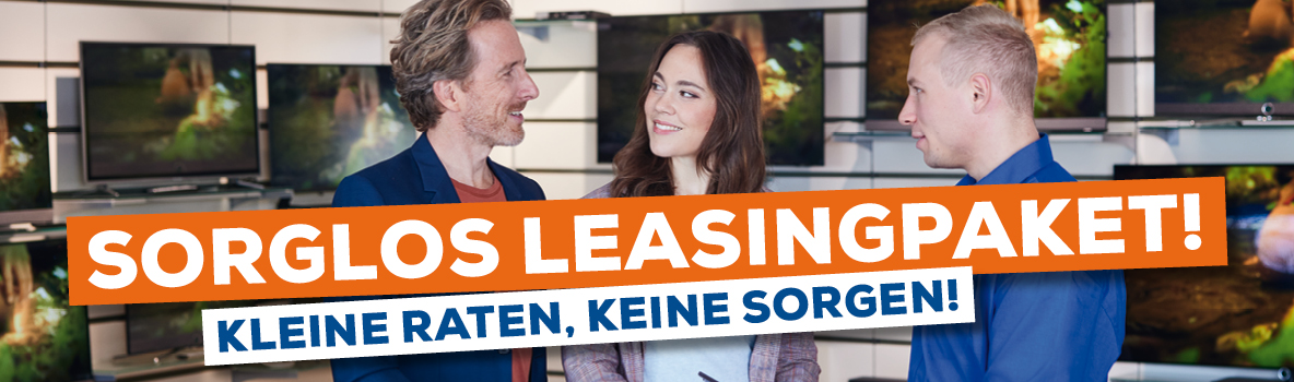 Leasing | AV Markt in Bensheim