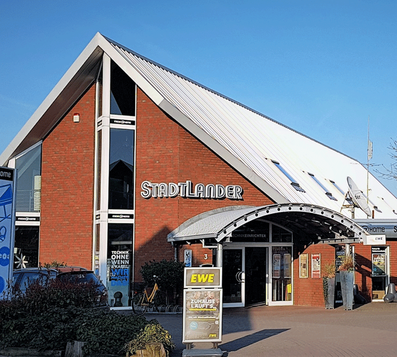 EDV-Dienstleistungen | media@home Stadtlander in Zetel