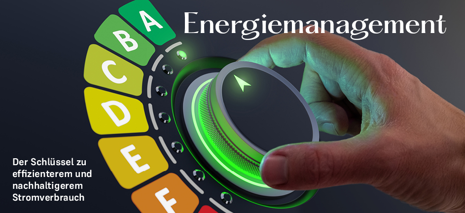 Energiemanagement | media@home