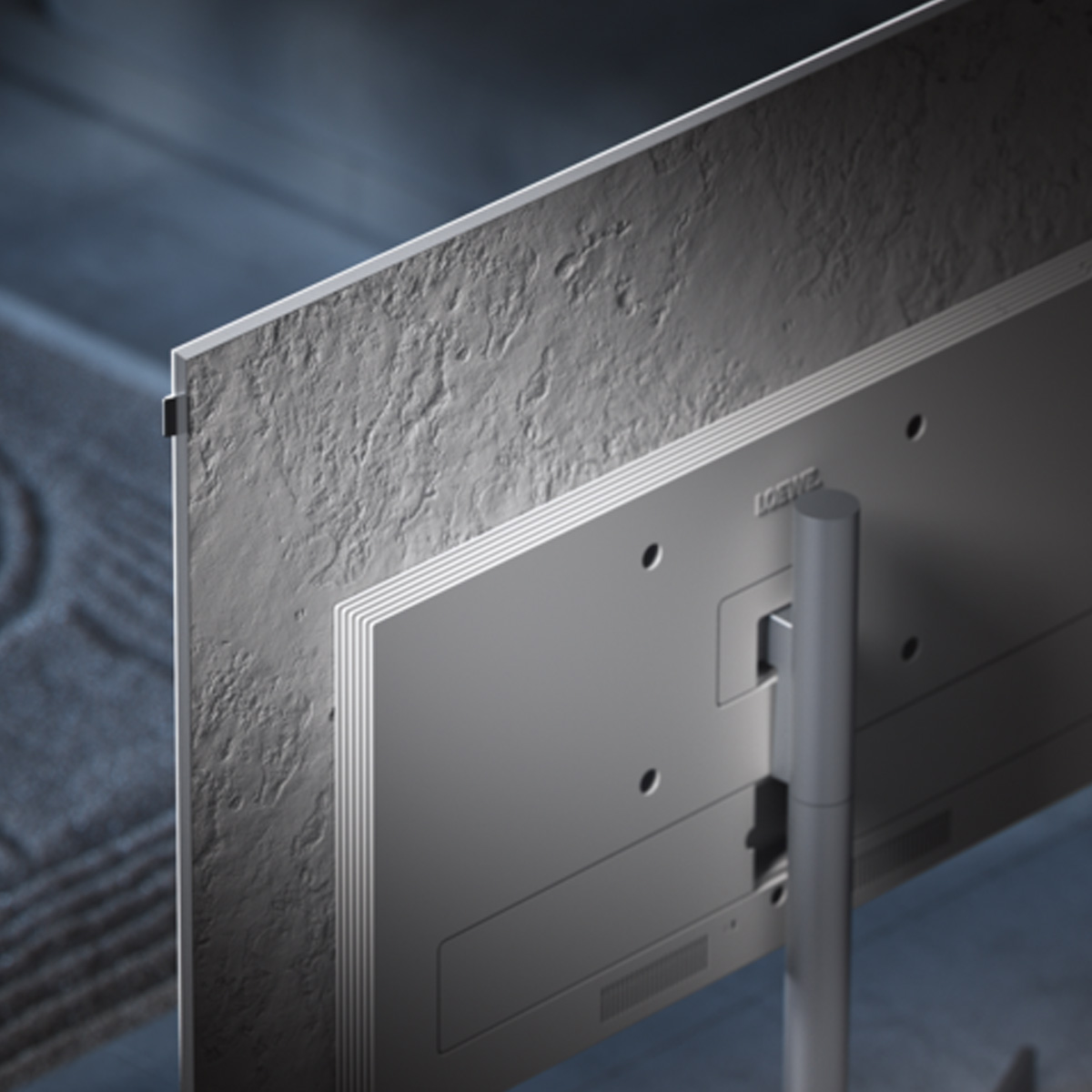 Loewe stellar | JP-electronic in Halle