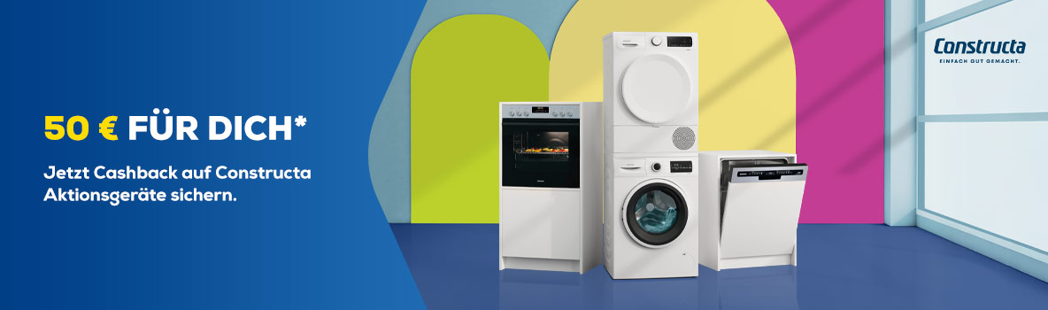 Constructa Energy Cashback