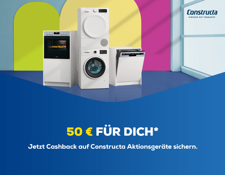 Constructa Energy Cashback