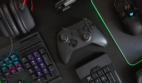 Gamingwelt | Perfektes Gaming Equipment bei EURONICS