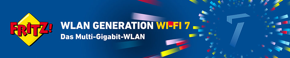 Wi-Fi 7