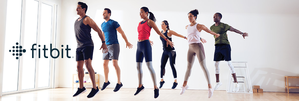 Fitbit | Bestellen Sie Smartwatches günstig bei EURONICS