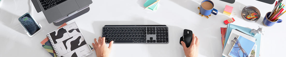Logitech | jetzt bei EURONICS günstig bestellen