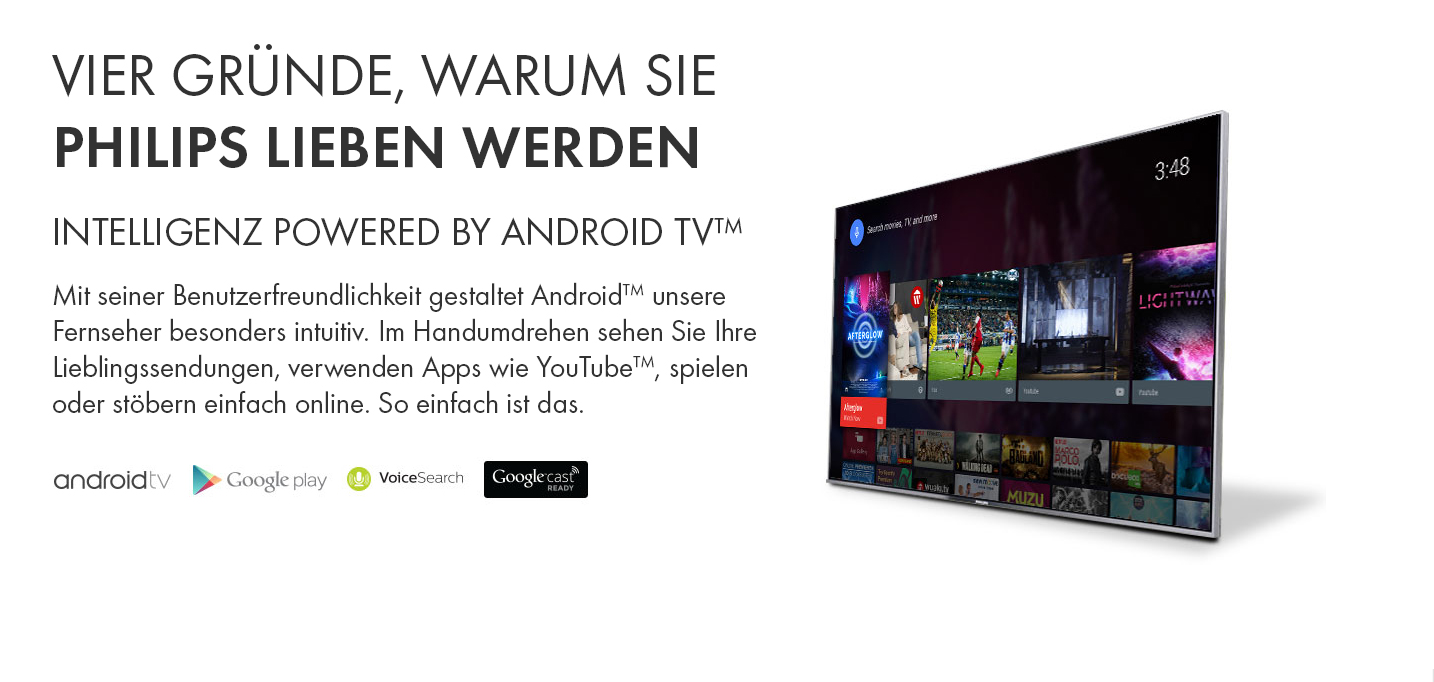 Philips | Große Produktauswahl günstig bei EURONICS