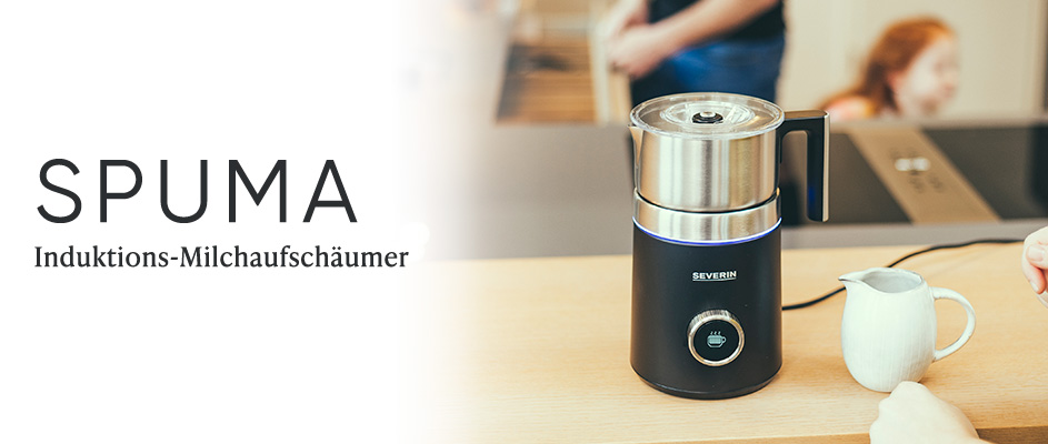 SPUMA