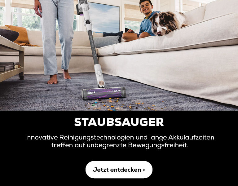 Shark bei EURONICS günstig kaufen