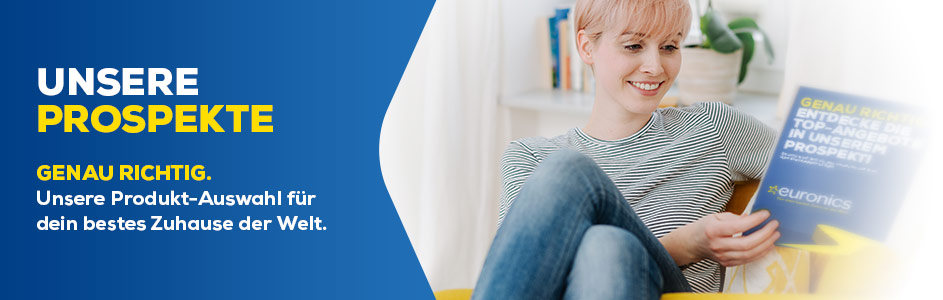 Prospekte | EURONICS Elwig in Kaisersesch
