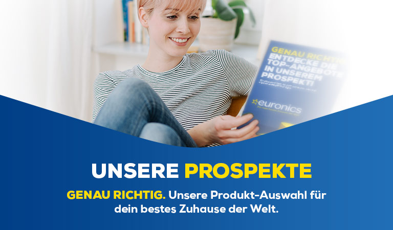 Prospekte | EURONICS Elwig in Kaisersesch