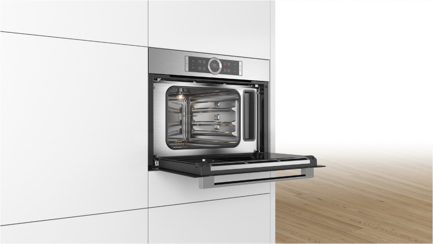 Dampfgarer bequem online bestellen | EURONICS