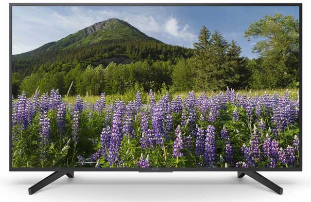 Fernseher kaufen » viele aktuelle TV-Geräte | EURONICS