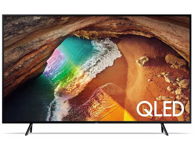 Fernseher kaufen » viele aktuelle TV-Geräte | EURONICS