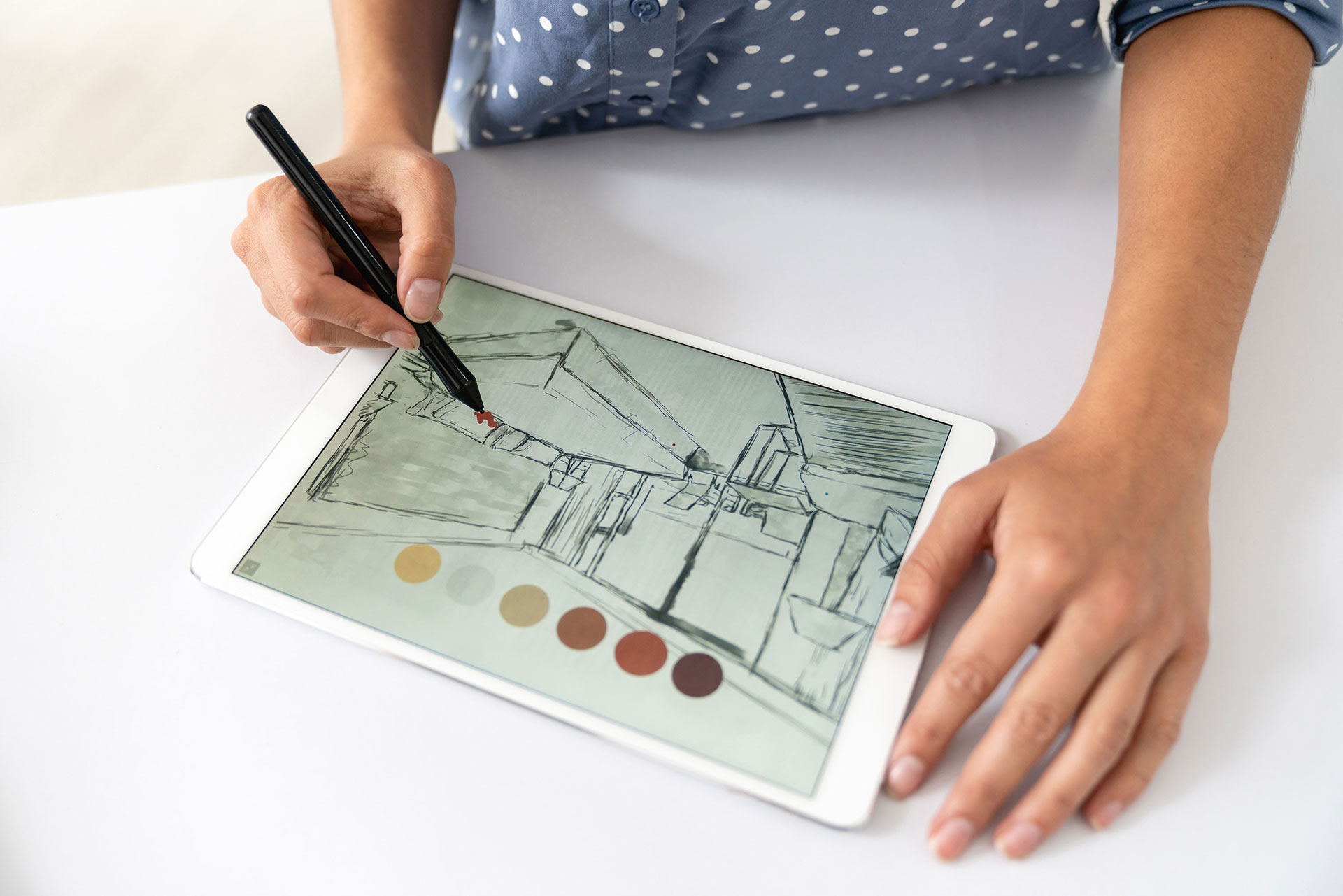 Grafiktabletts jetzt online bestellen