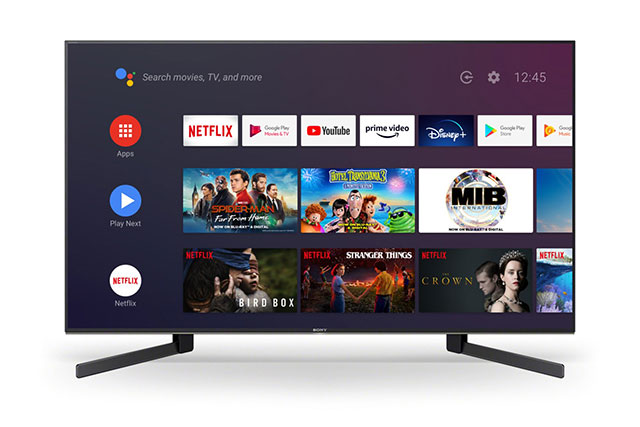 LED- und LCD-Fernseher online kaufen | EURONICS