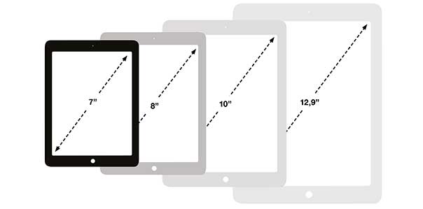 Tablets & Tablet-PCs günstig online kaufen bei EURONICS