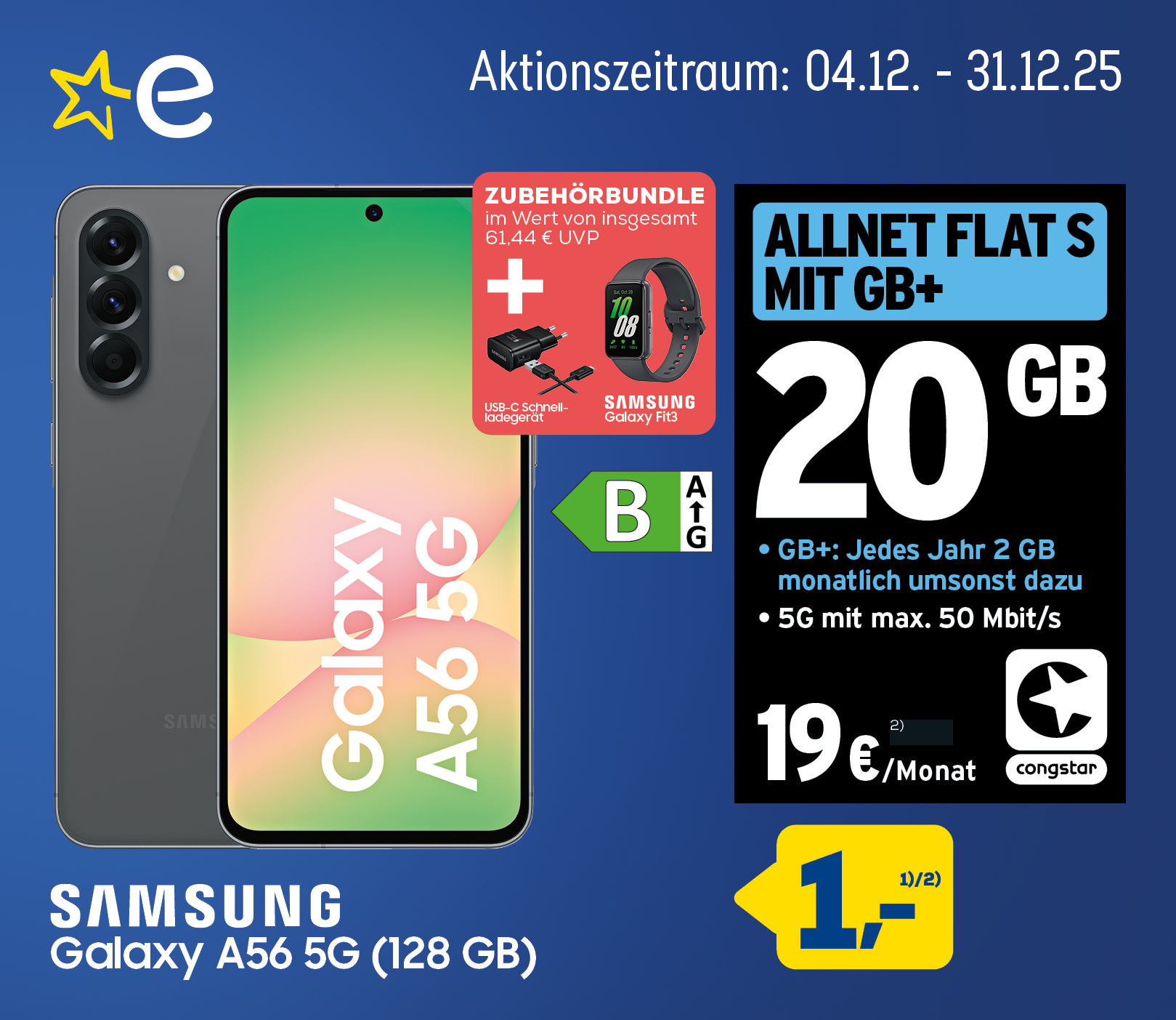 Handy mit Vertrag » Günstige Handyverträge & Mobilfunkverträge