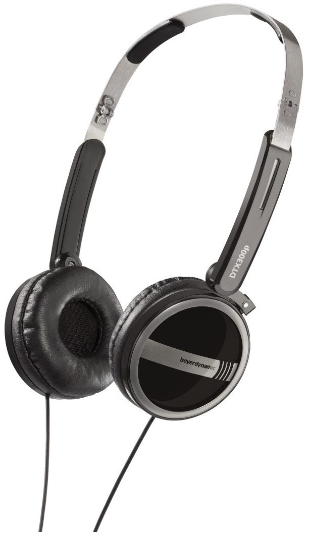 beyerdynamic DTX 300 p Kopfhörer mit Kabel schwarz | EURONICS