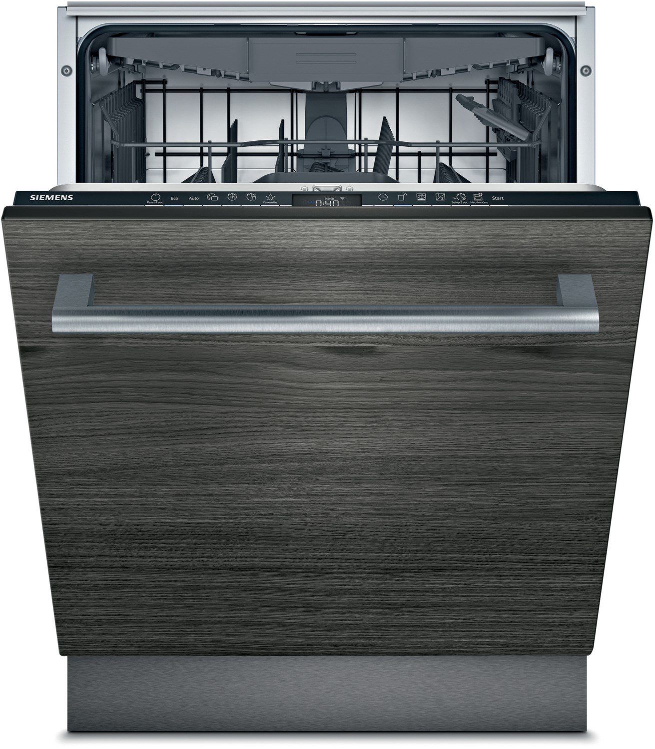 Siemens Geschirrspuler 60 Cm Vollintegrierbar