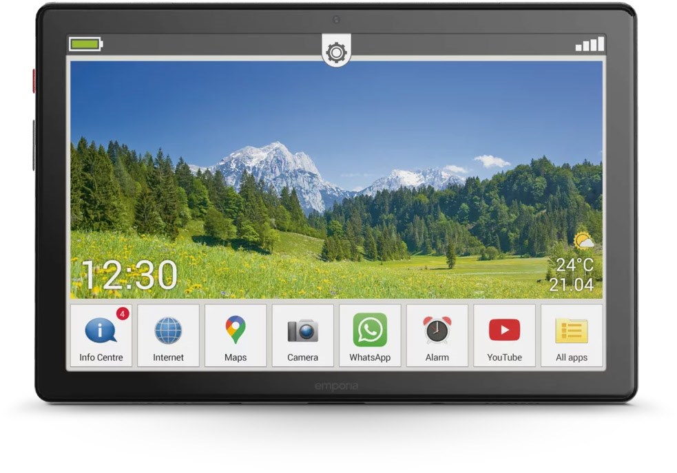 emporia TABLET | EURONICS