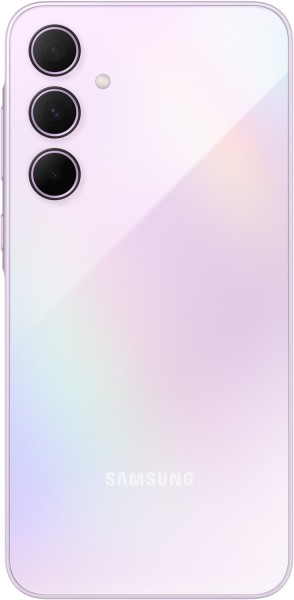 Samsung Galaxy A35 5G (256GB) Smartphone awesome lilac | EURONICS