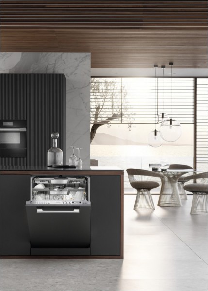 Miele G 7273 Scvi