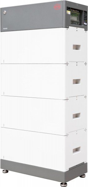 BYD Battery-Box Premium HVS 10.2 Heimspeicher | EURONICS