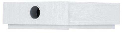 Canton ASF 75 SC Aktiv-Subwoofer weiß | EURONICS