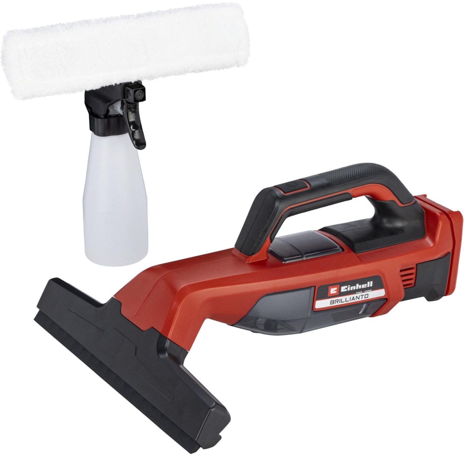 Einhell BRILLIANTO Fensterreiniger | EURONICS