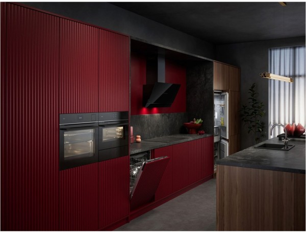 AEG TI64IB1BIZ Autark-Induktionskochfeld saphir matt | EURONICS