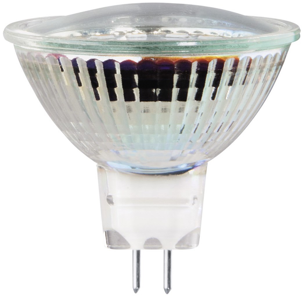XavaX GU5.3 Reflektorlampe MR16 LED-Leuchtmittel | EURONICS