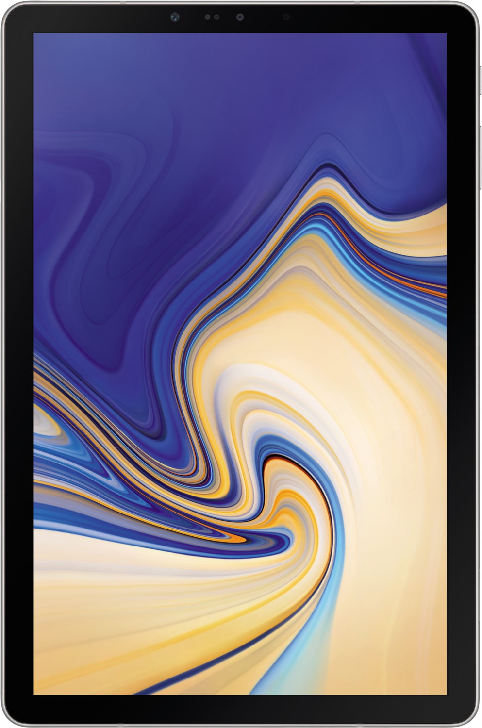 Samsung Galaxy Tab S4 (64GB) LTE Tablet-PC fog grey | EURONICS