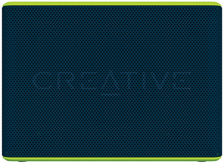 Creative Labs Muvo 2C Multimedia-Lautsprecher grün | EURONICS