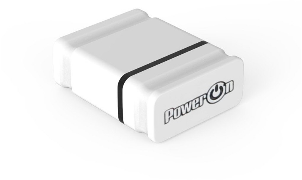 Inter-Tech Power On DMG-02 WLAN USB-Stick | EURONICS