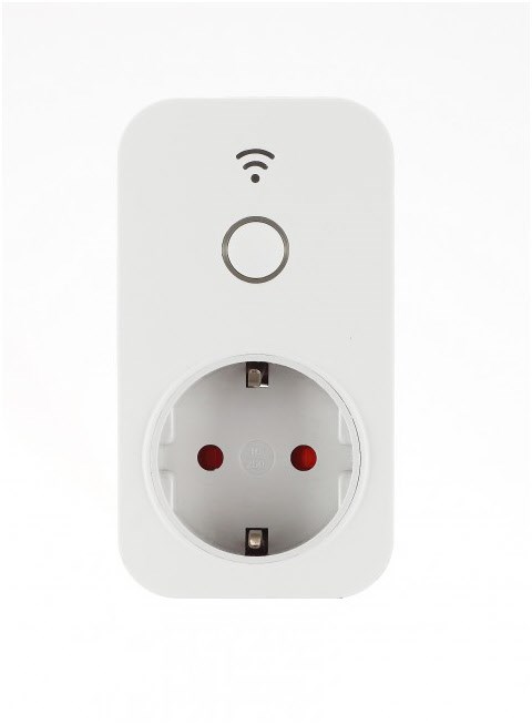 Swisstone SH 100 Wi-Fi Steckdose | EURONICS