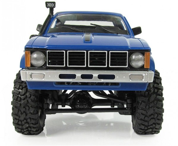 AMEWI Offroad Truck 4WD RC Auto blau | EURONICS