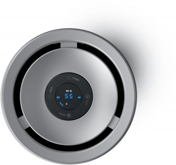 Philips HU4816/10 4000 Series Luftbefeuchter weiß/champagner | EURONICS