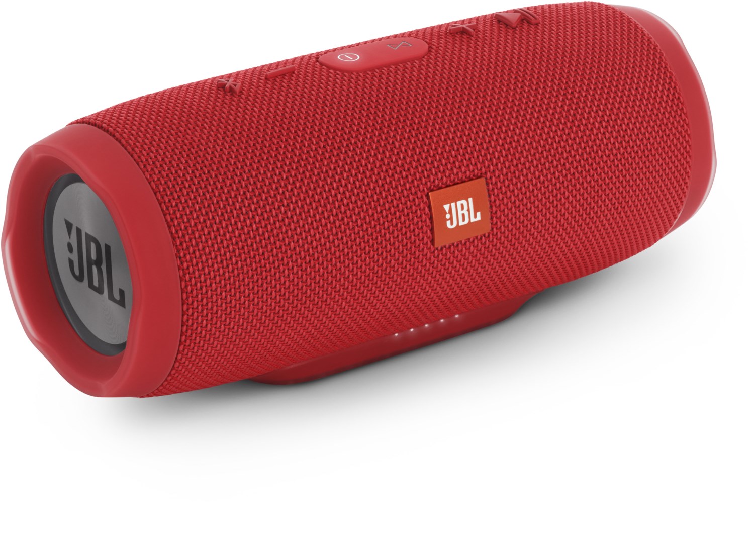 JBL Charge 3 Bluetooth-Lautsprecher rot | EURONICS