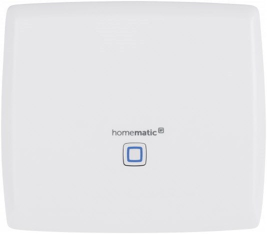 Homematic IP HomeMatic IP CCU3 inkl. AIO CREATOR NEO Lizenz | EURONICS