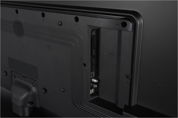 Panasonic TB-43W61AEZ 108 cm (43") LCD-TV mit LED-Technik schwarz | EURONICS