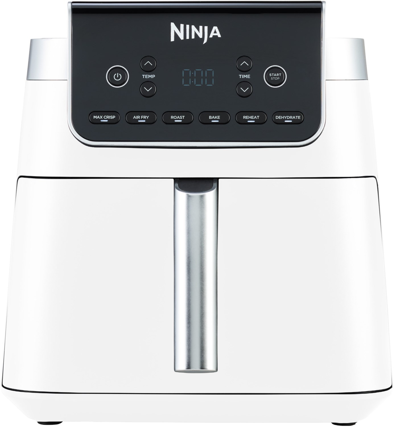 NINJA AF180EUWH Heißluft-Fritteuse | EURONICS
