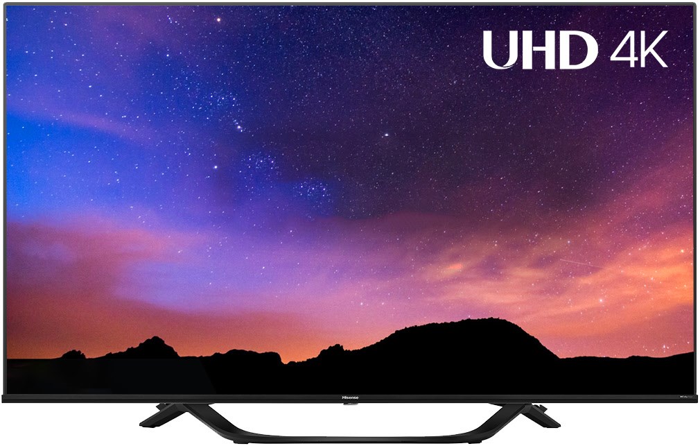 Hisense 65A63H 164 cm (65") LCD-TV mit LED-Technik | EURONICS